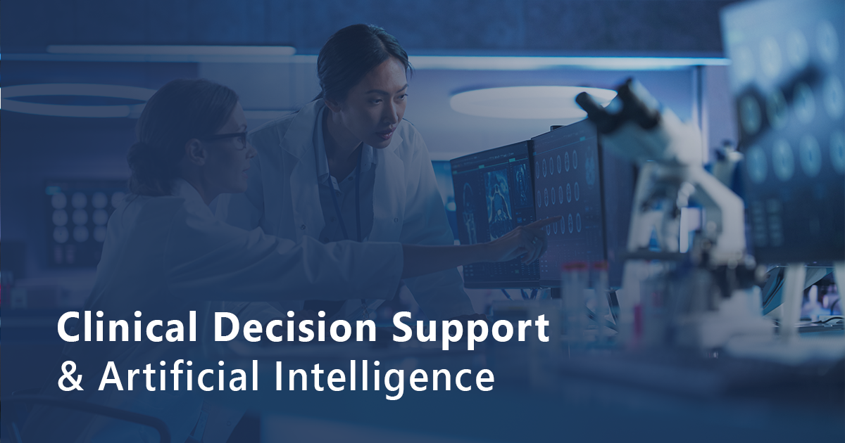 The ArdenSuite - Clinical Decision Support Factory | Medexter Healthcare